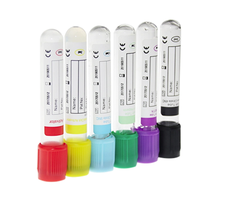 Laboratoire médical - MÉDIZAH SA